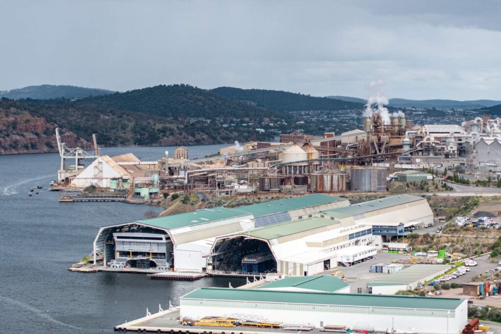 Nyrstar to cut production at Hobart zinc works by 25% amid financial ...