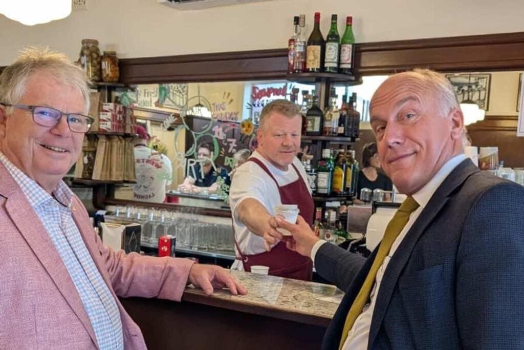 New portal lets Tasmanians report red tape to break down bureaucratic ...