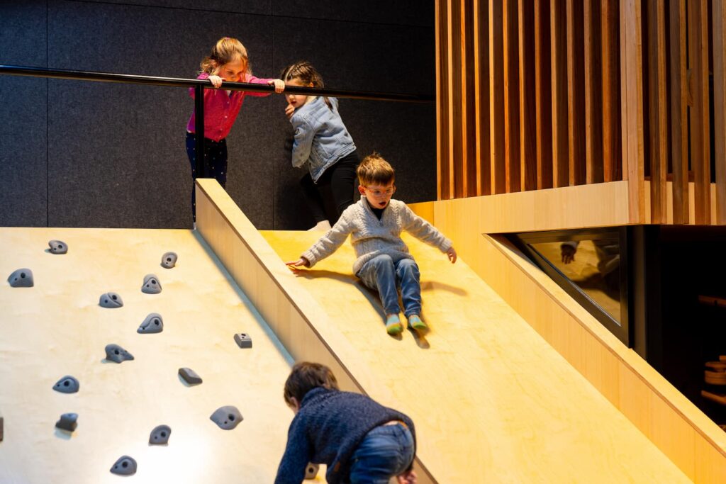 St Lukes wellness hub: ‘Very unique’ $27 million timber high-rise ...