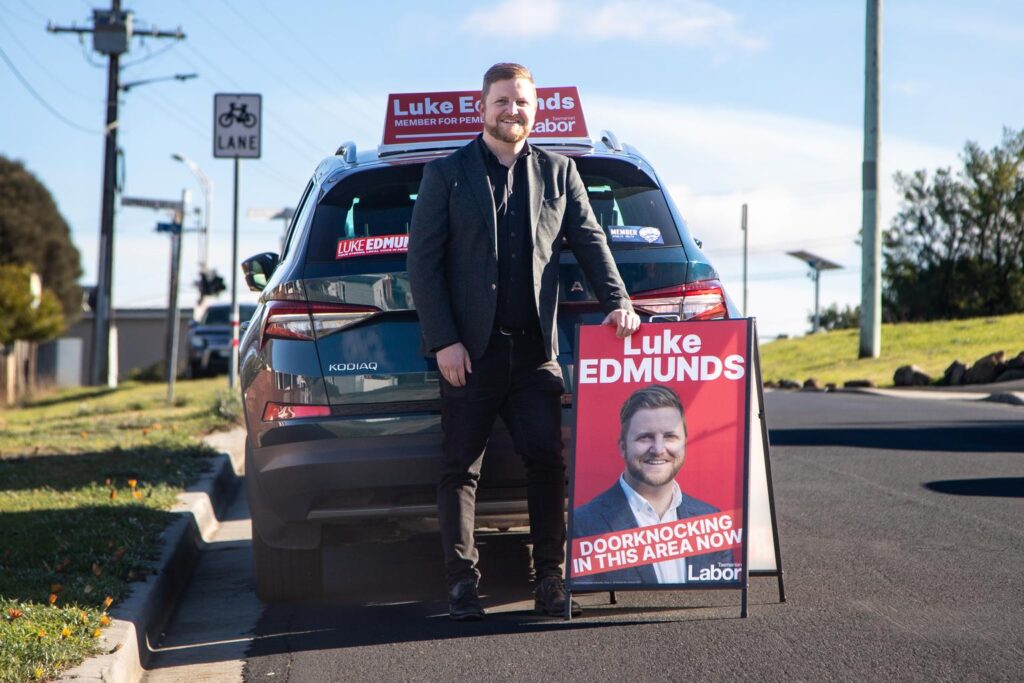 Where to vote: Tasmanians head to the polls in upper house election ...