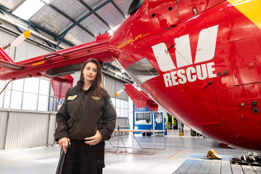 Rotor-Lift owner devastated as 25-year rescue contract ends - Pulse ...