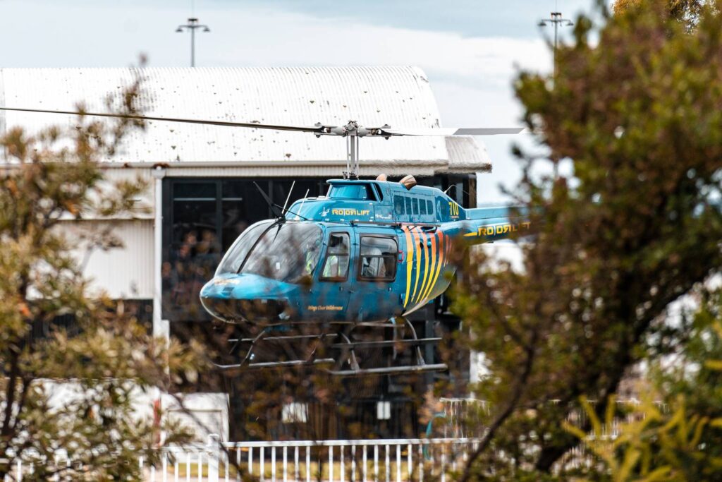 Rotor-Lift owner devastated as 25-year rescue contract ends - Pulse ...