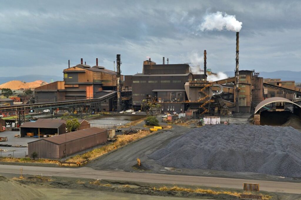 Clarity on Liberty Bell Bay’s future sought amid Whyalla Steelworks ...