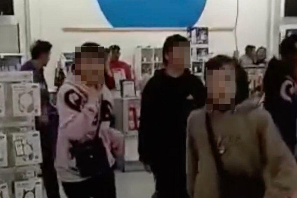 Urgent calls for intervention amid rise of violent youth behaviour in ...
