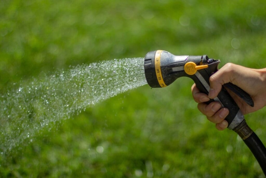 Oatlands hit with stage 2 water restrictions as dam levels drop - Pulse ...