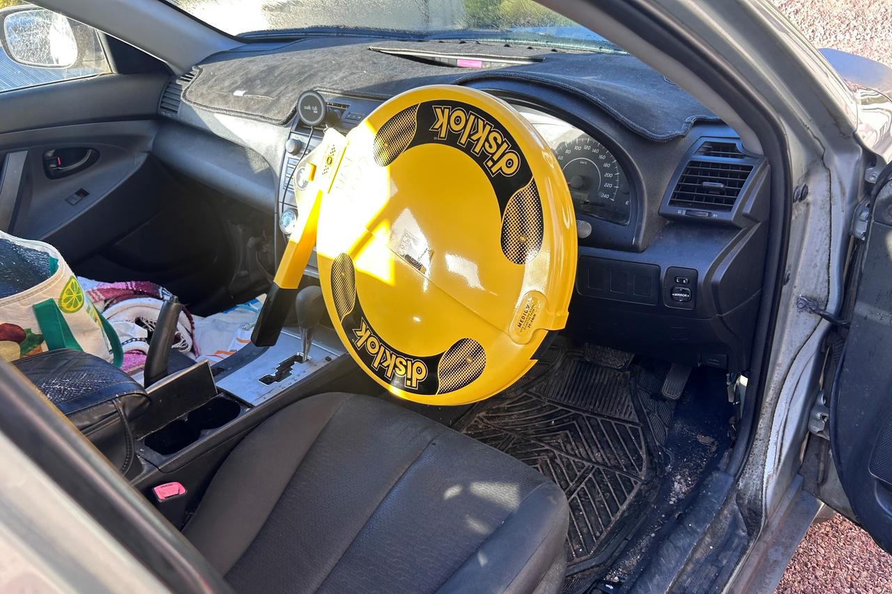 Man allegedly caught drink driving three times in just over a week ...
