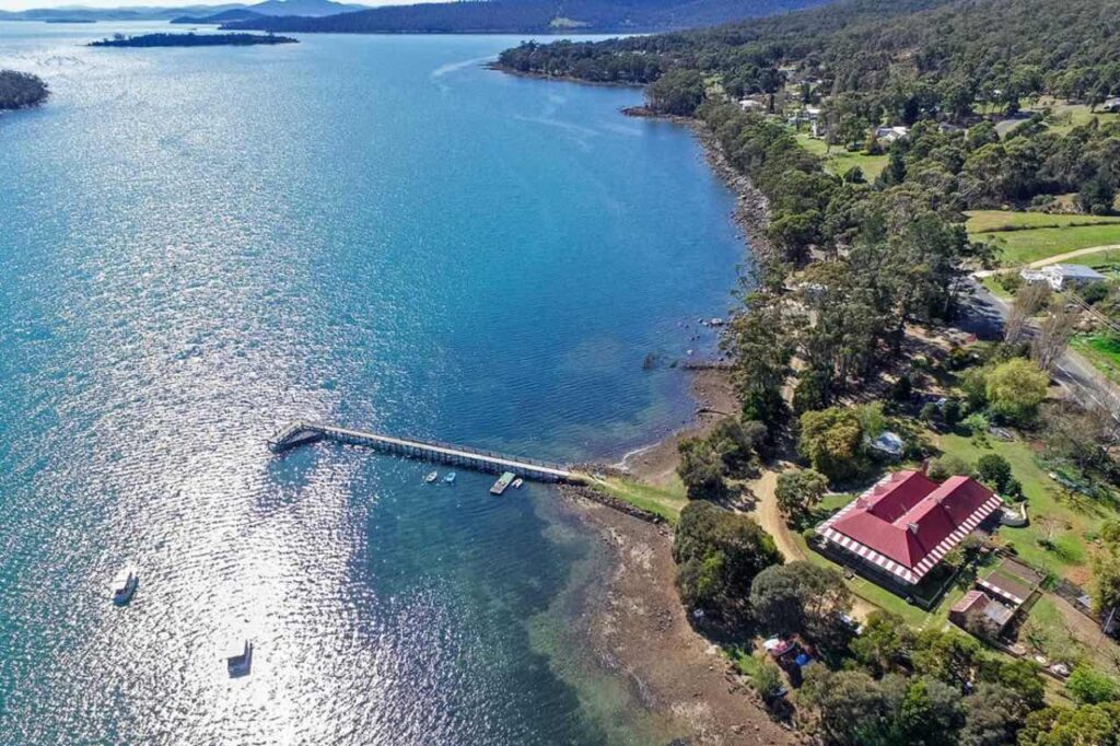 Scamander Surf Life Saving gets $30k grant as town named one of ...