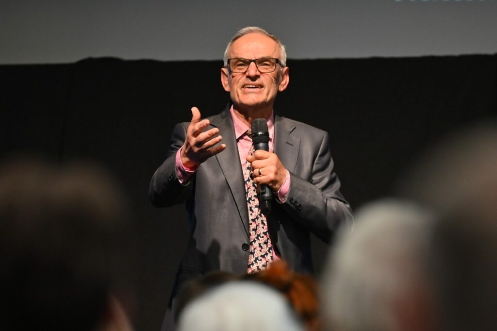 Independent George Razay left ‘flabbergasted’ by shock Bass election ...