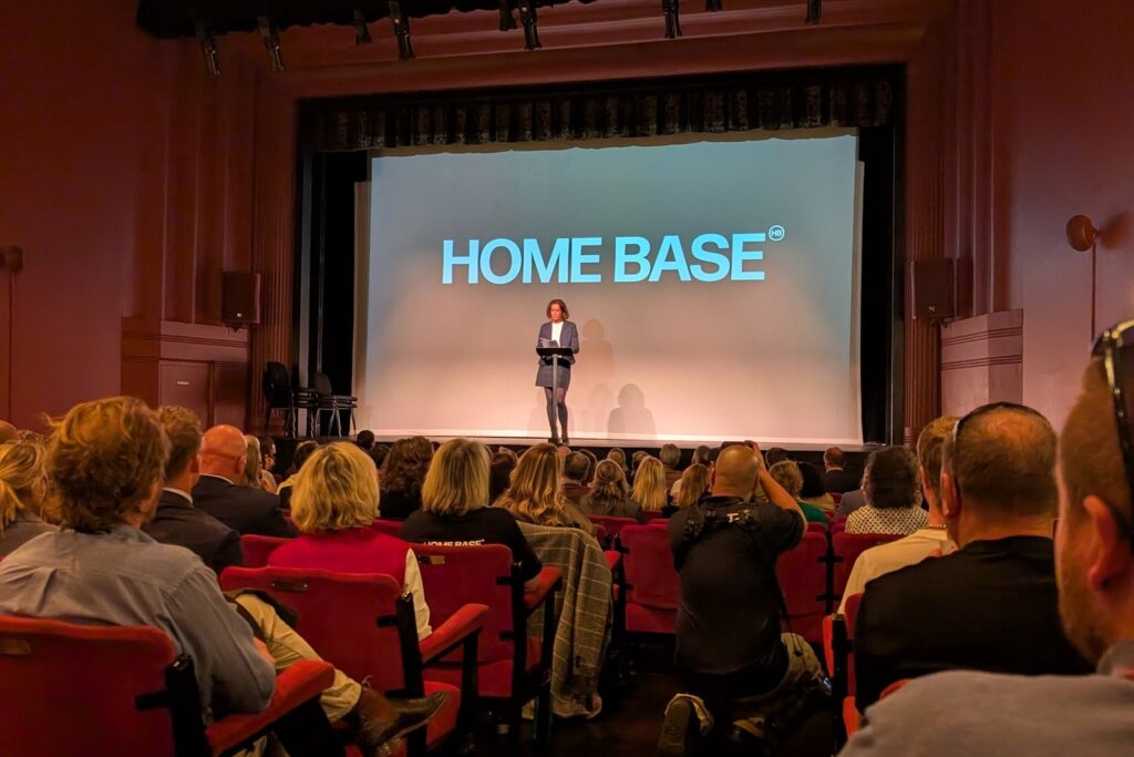 Home Base launches documentary on youth homelessness work - Pulse Tasmania