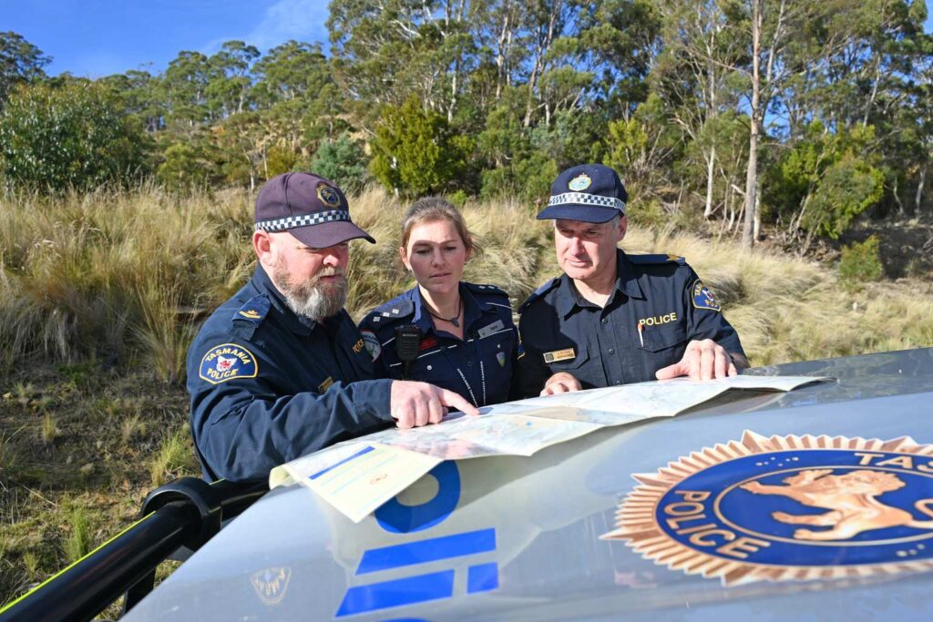 Park illegally on Mt Wellington this snow season and you’ll be fined ...