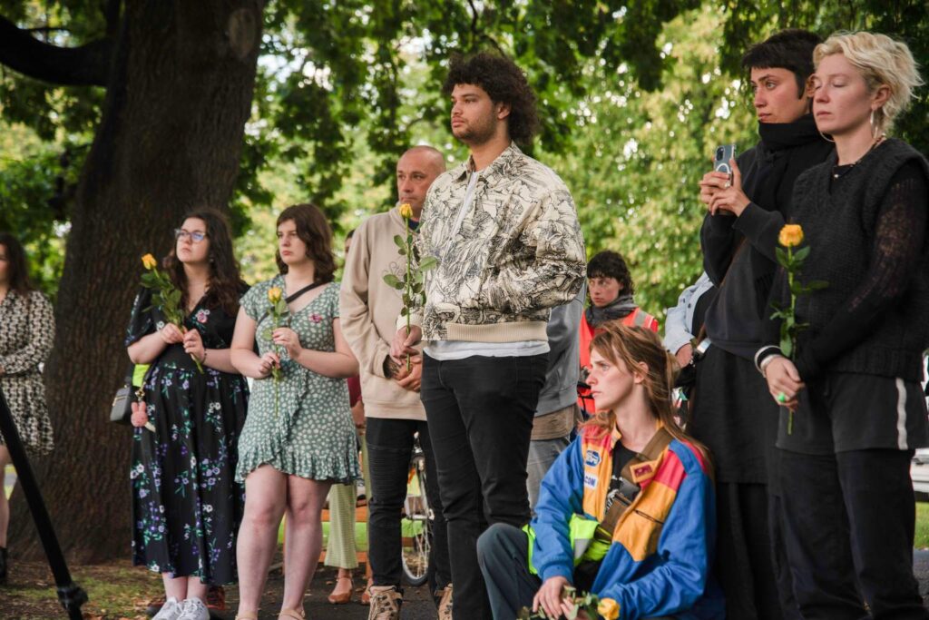 Family marks decade of grief as fight continues for answers in Eden ...