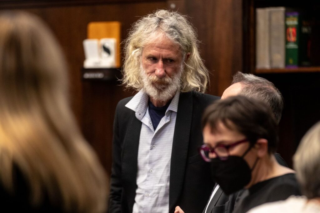 Tasmanian MP Craig Garland pleads guilty to driving with cannabis in ...