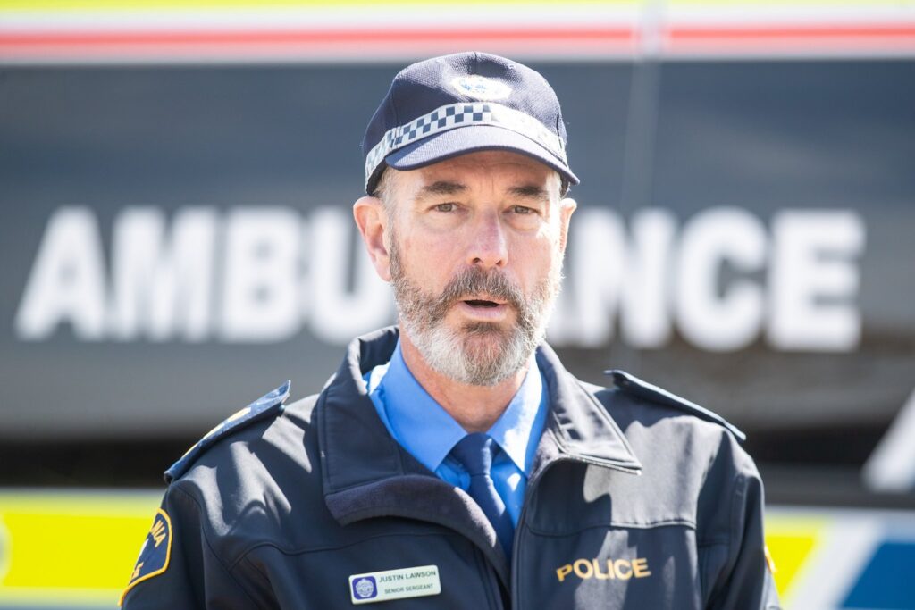 Young men rescued after boat strikes fish pen in D’Entrecasteaux ...
