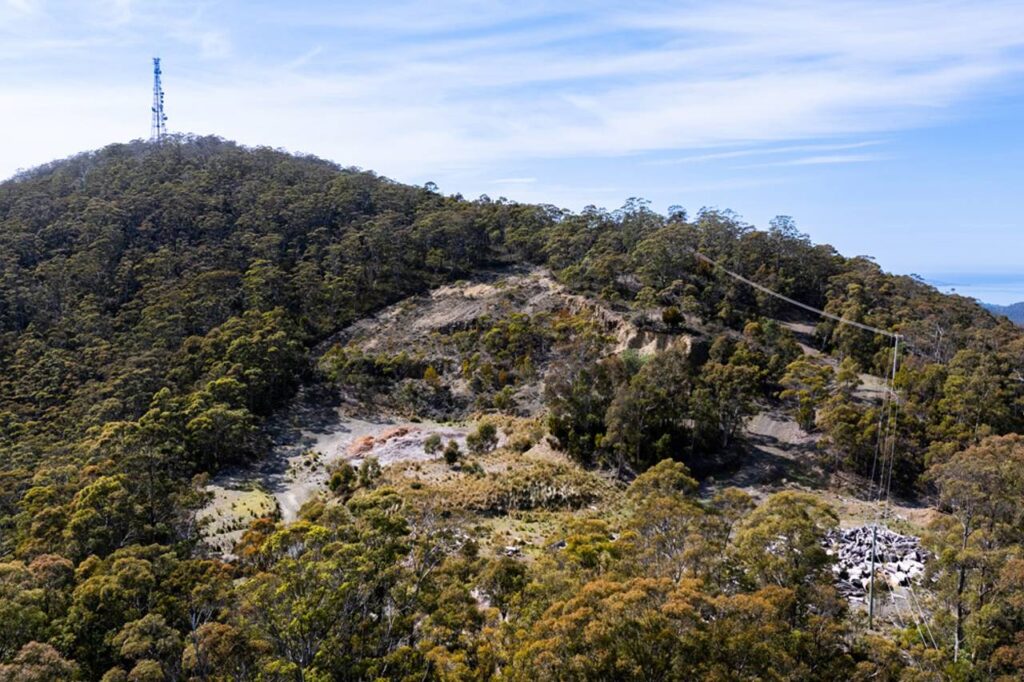 Lord Mayor hails $3.2 million boost for Mt Wellington transport hub ...