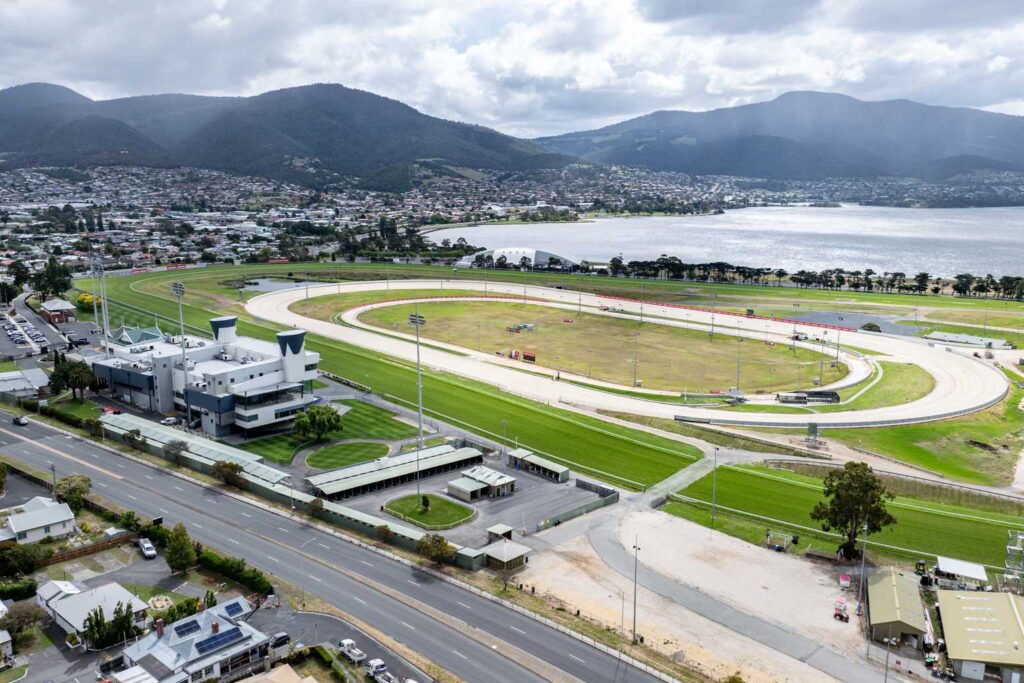 Tasracing responds to government move to end greyhound racing - Pulse ...