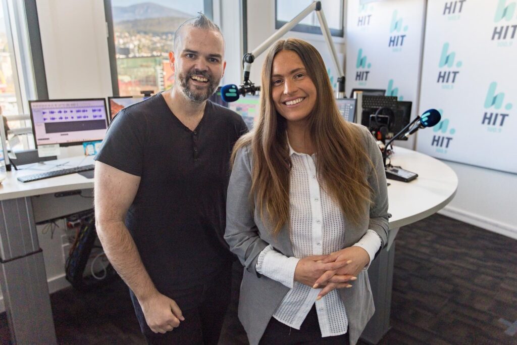 Hit100.9 Hobart breakfast show Dan and Christie axed by SCA - Pulse ...