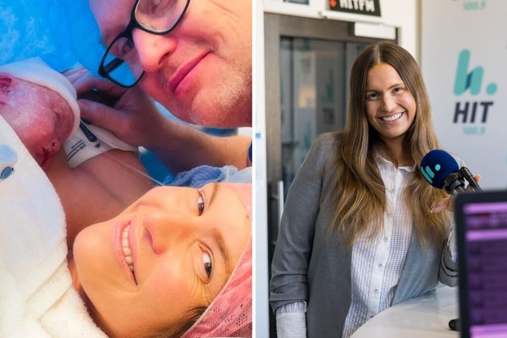 Hit100.9 Hobart breakfast show Dan and Christie axed by SCA - Pulse ...