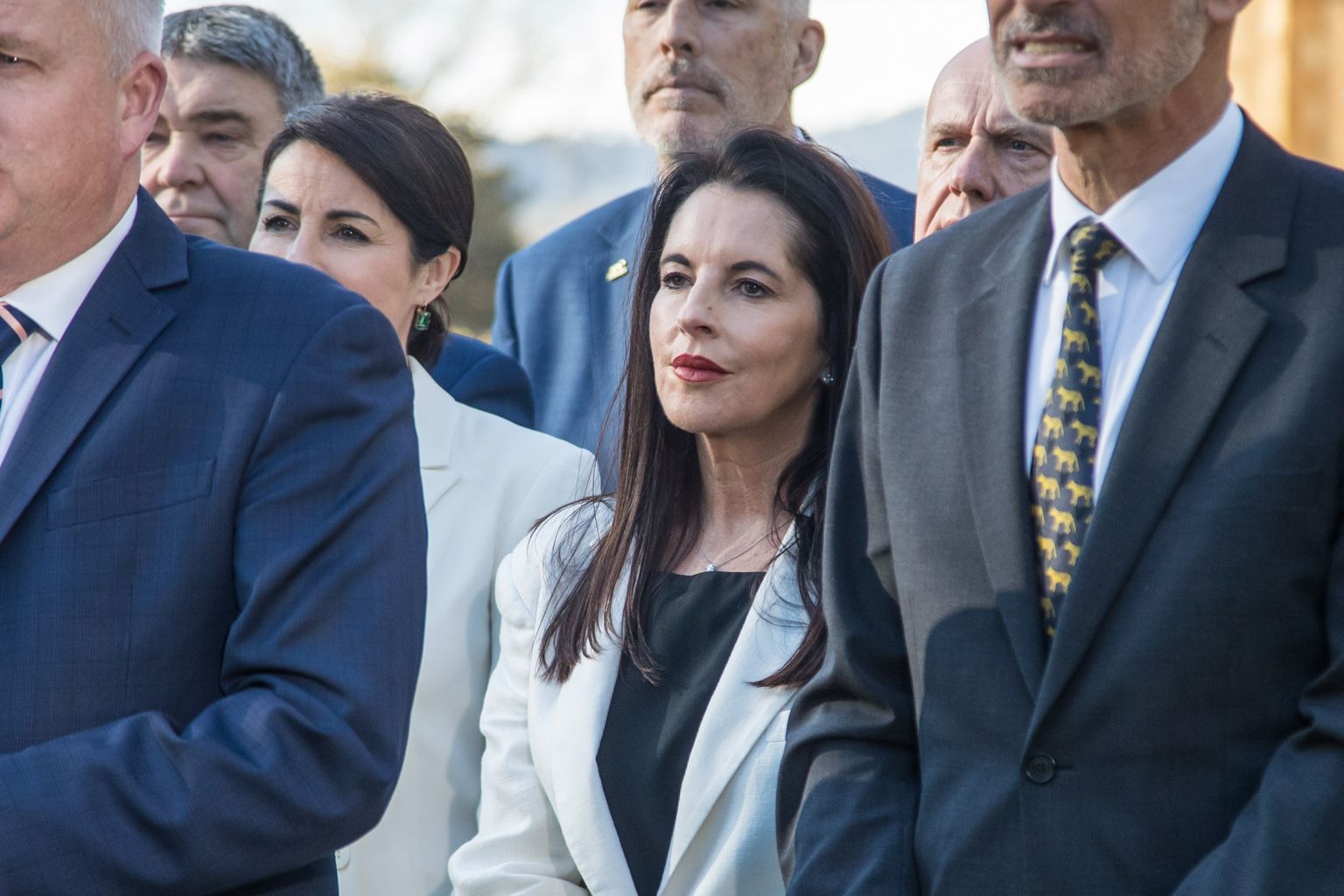 Fresh calls for racing minister to resign over caretaker breach ...