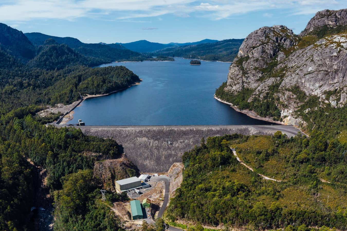 Restrictions on major power projects eased to meet renewable energy ...