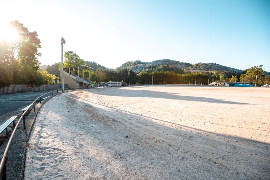 Chris Fagan to bring AFL Premiership Cup home to Tasmania’s West Coast ...