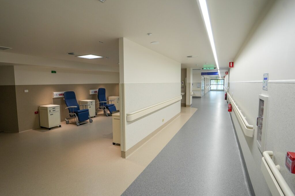 North West’s $45m Mersey Hospital upgrade opens for patients - Pulse ...