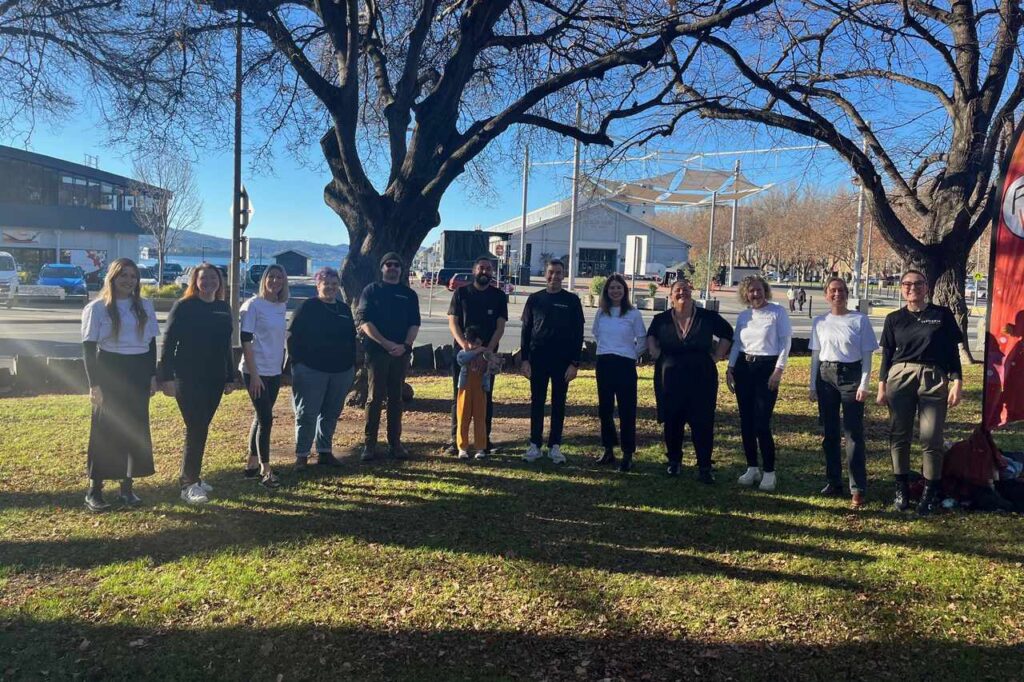 Festival of Voices celebrates 20 years with record-breaking line-up ...