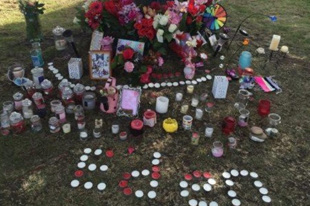 Family marks decade of grief as fight continues for answers in Eden ...