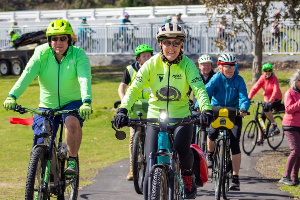 Former rail line between Wynyard and Burnie transformed into stunning ...
