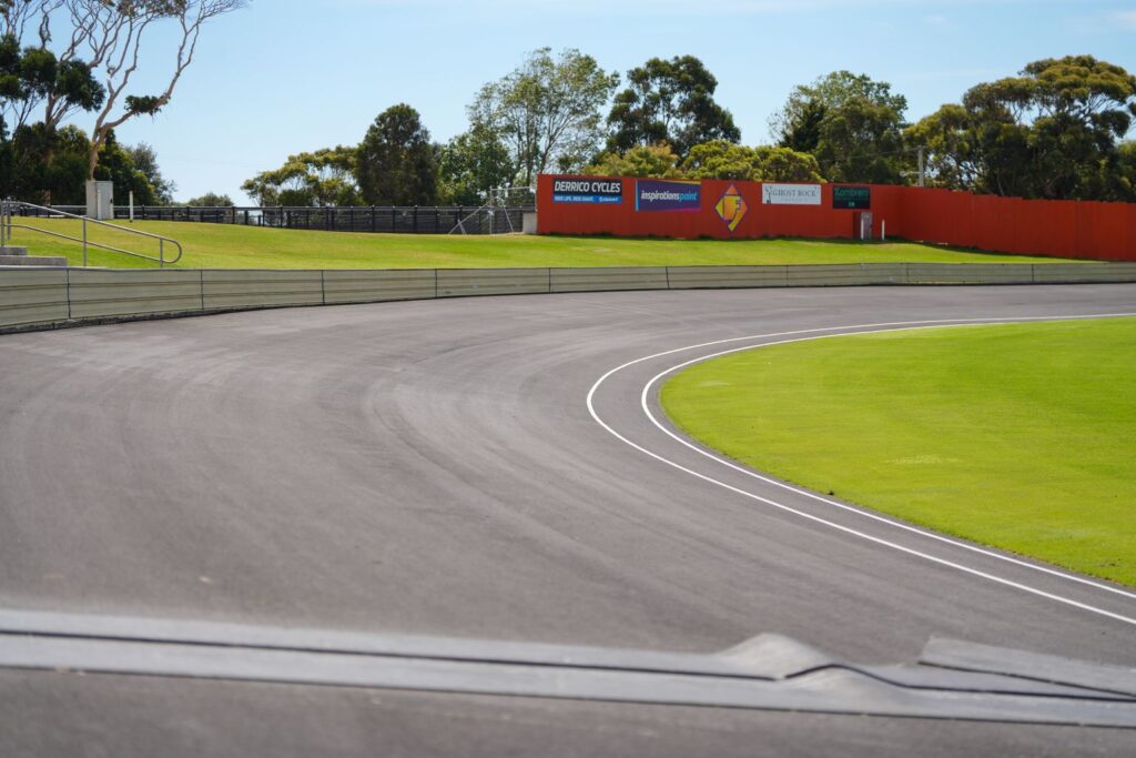 Devonport sports precinct on track for mid-2027 completion - Pulse Tasmania