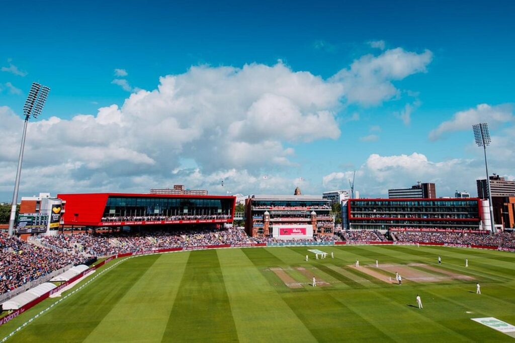 British cricket authorities look to replicate Macquarie Point stadium ...