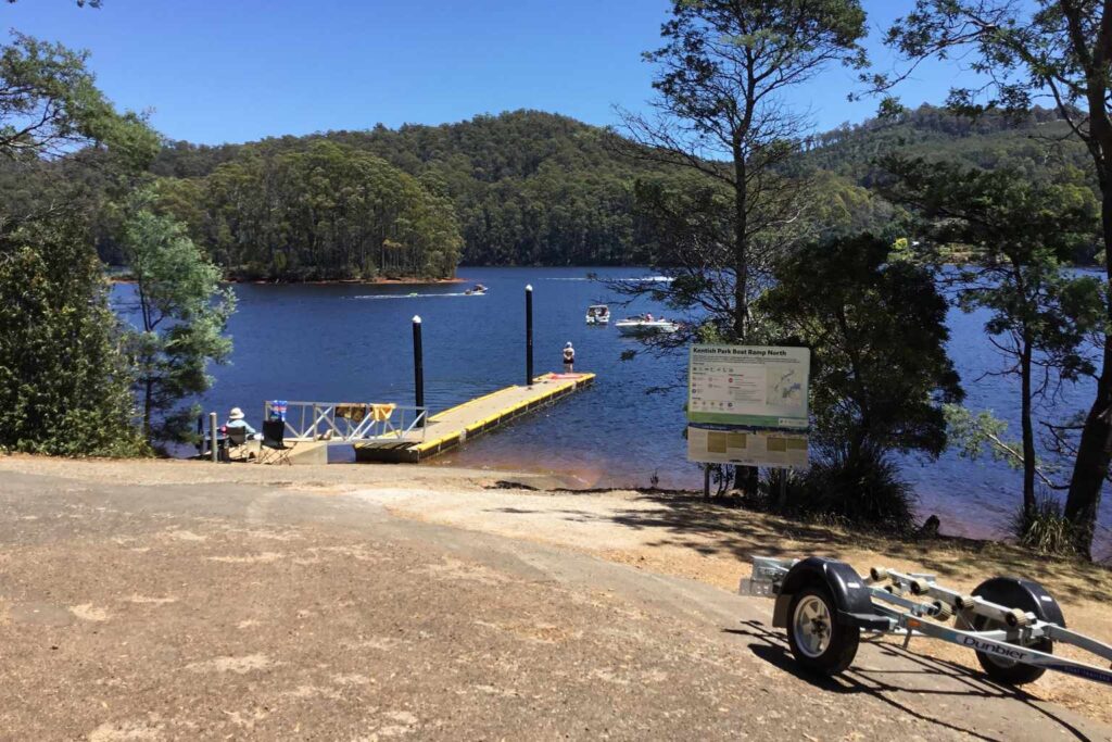 Man arrested after escaping police custody in Tasmania’s north-west ...