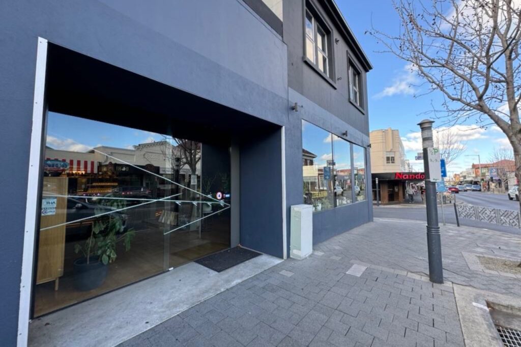 Revealed: Grill’d to open first Tasmanian restaurant in North Hobart - Pulse Tasmania