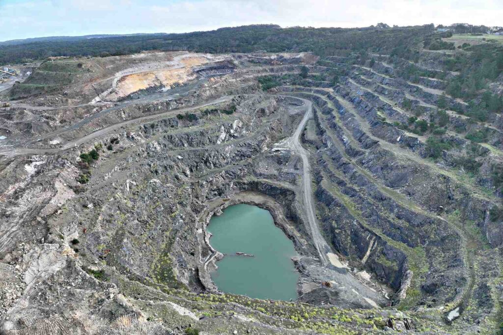 Tasmanian government wipes $10 million Dolphin Tungsten Mine debt in ...