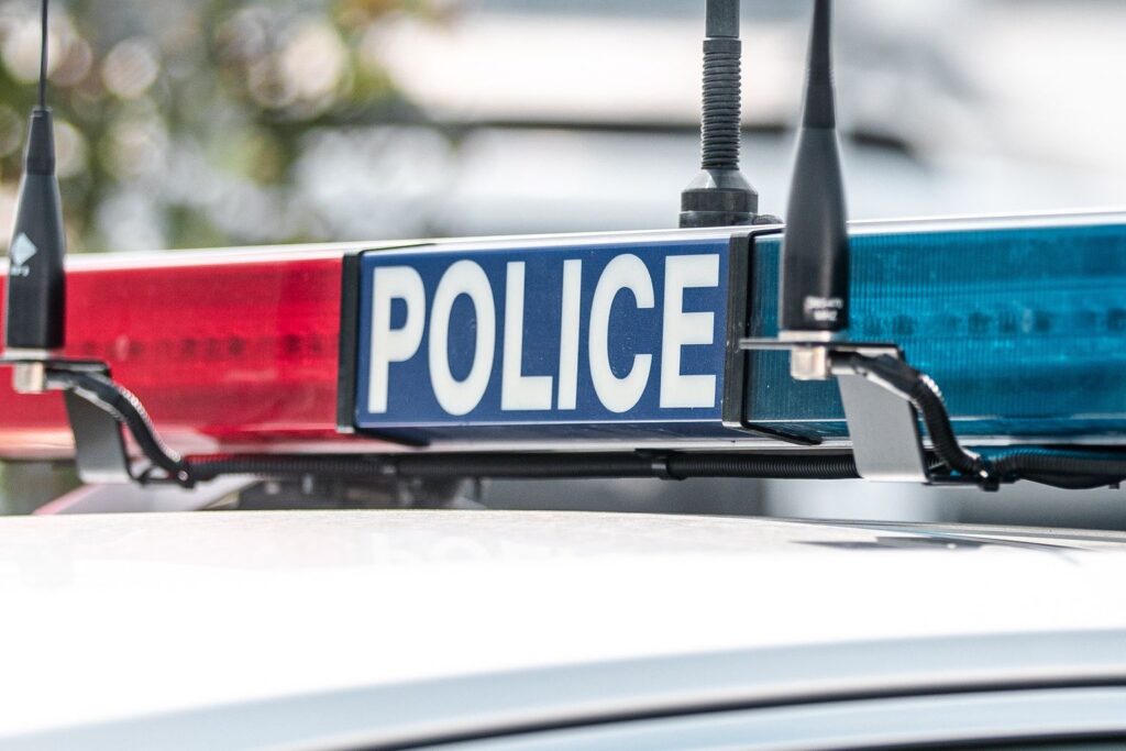 Person seriously injured after being hit by vehicle in Launceston ...