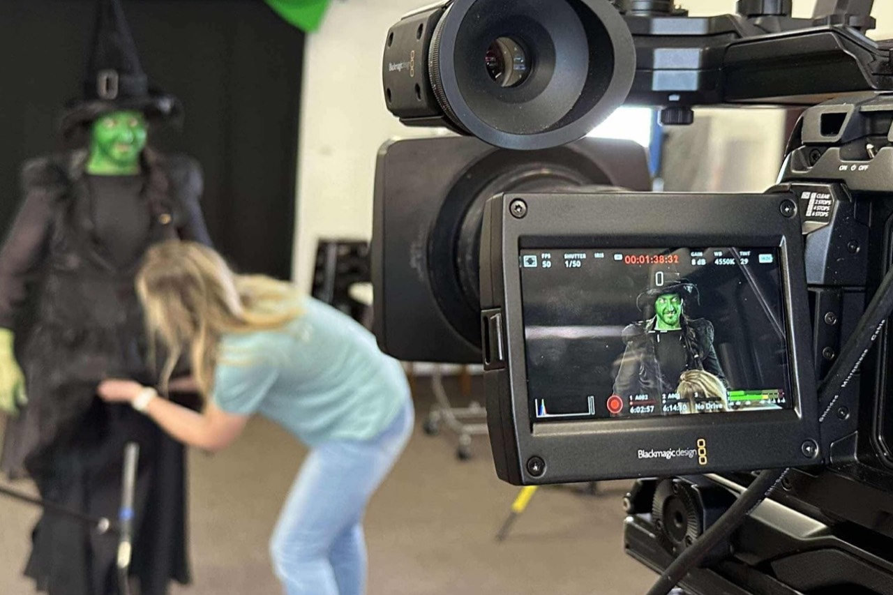 (Dim)witted: Old Nick’s next Uni Revue promises laughs with spin on ...