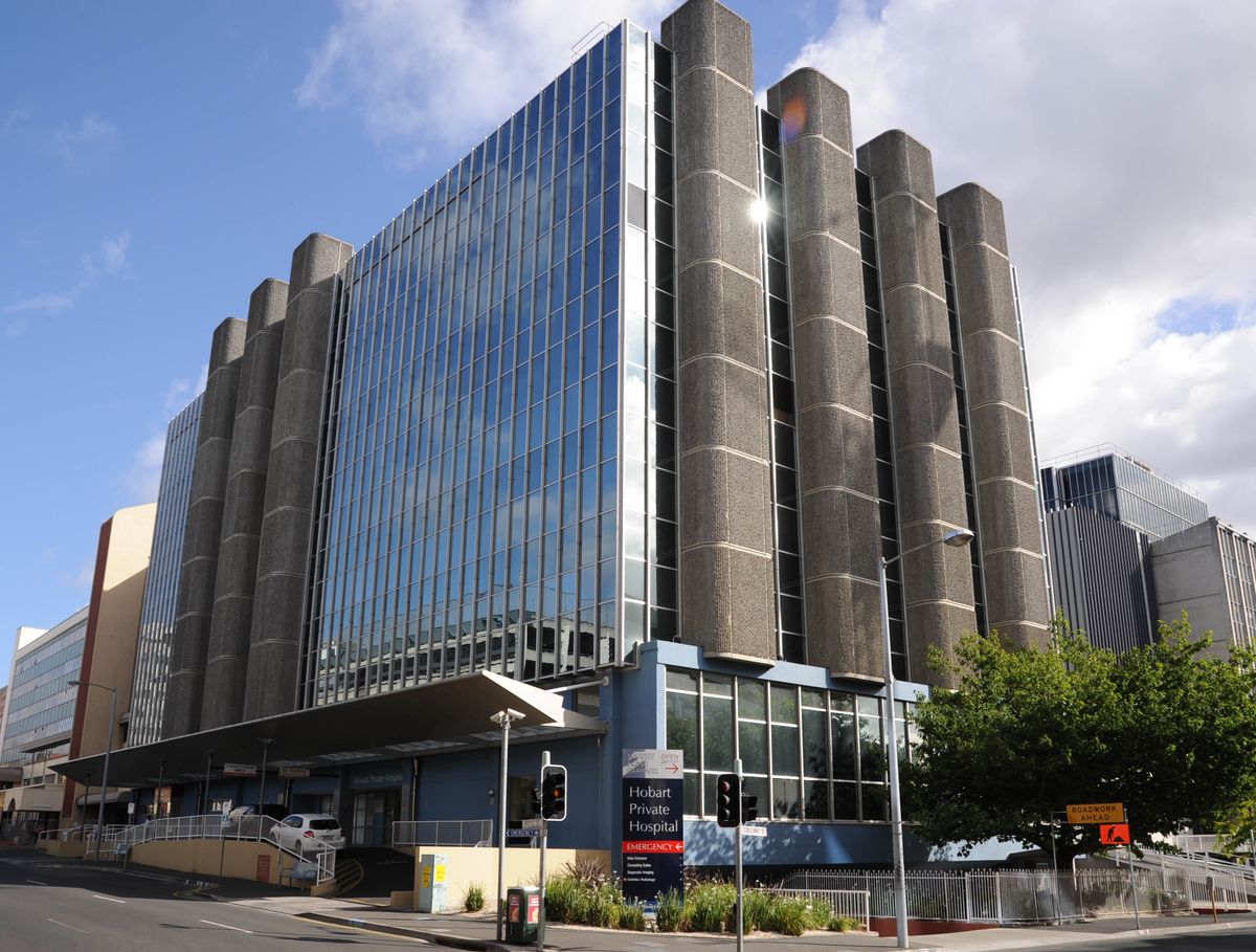 Calvary snaps up Hobart Private Hospital from Healthscope receivers ...