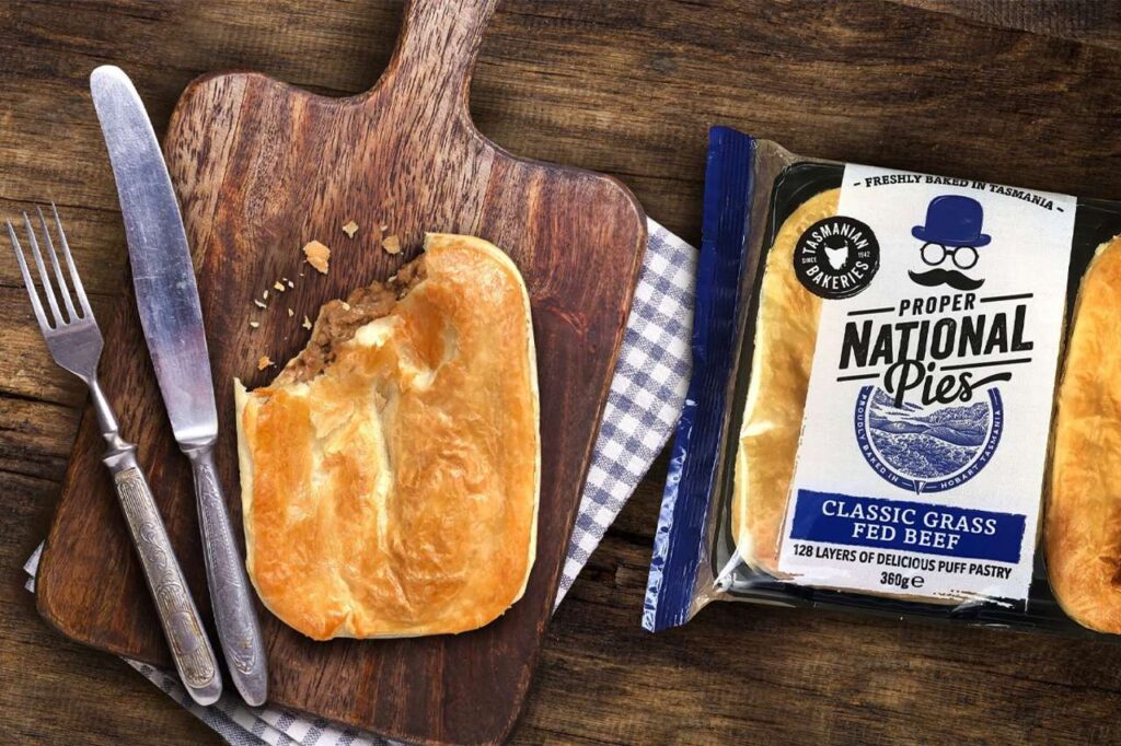 National Pies to be sold to mainland company after decades of Tasmanian ...