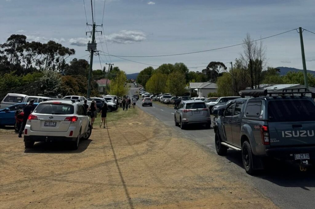Bothwell Bushfest draws thousands to Central Highlands - Pulse Tasmania