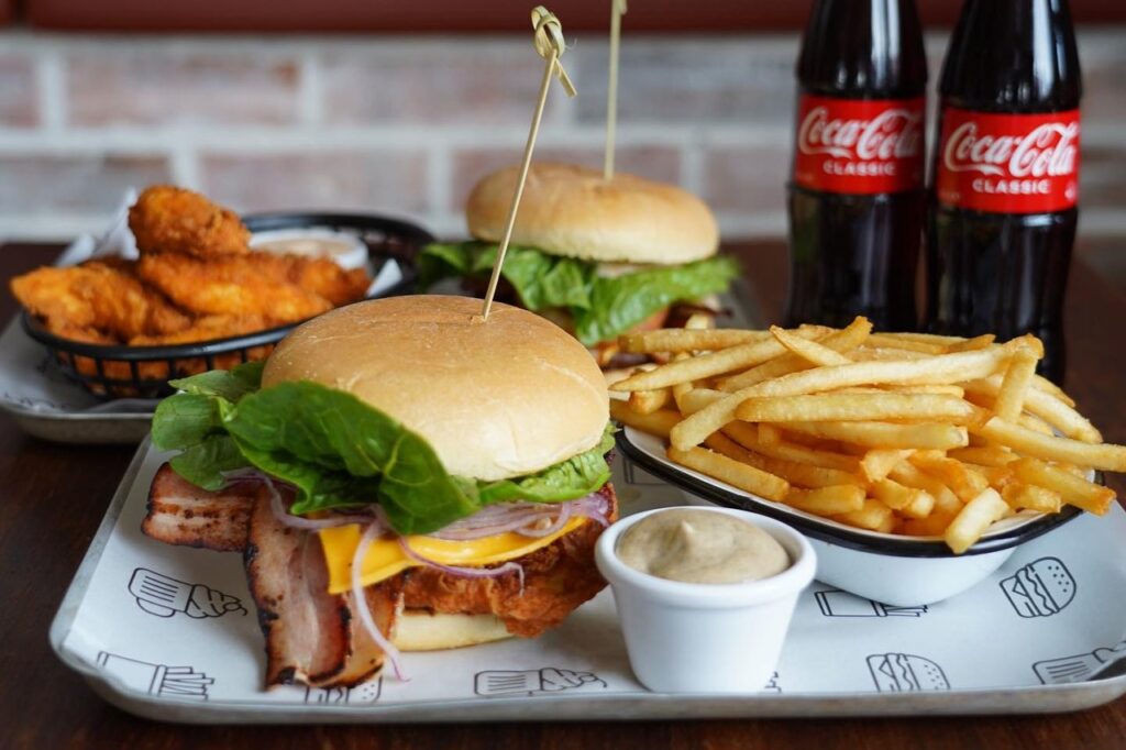 Hobart’s Burger Haus announces closure of popular store - Pulse Tasmania