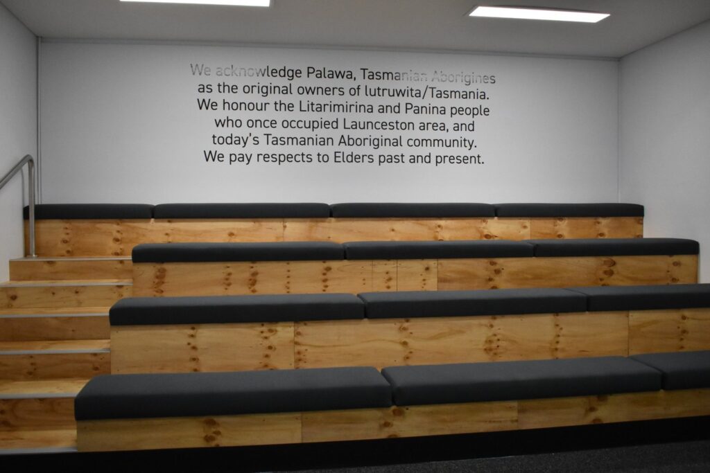 Launceston’s UTAS Stadium kick starts $130 million transformation ...