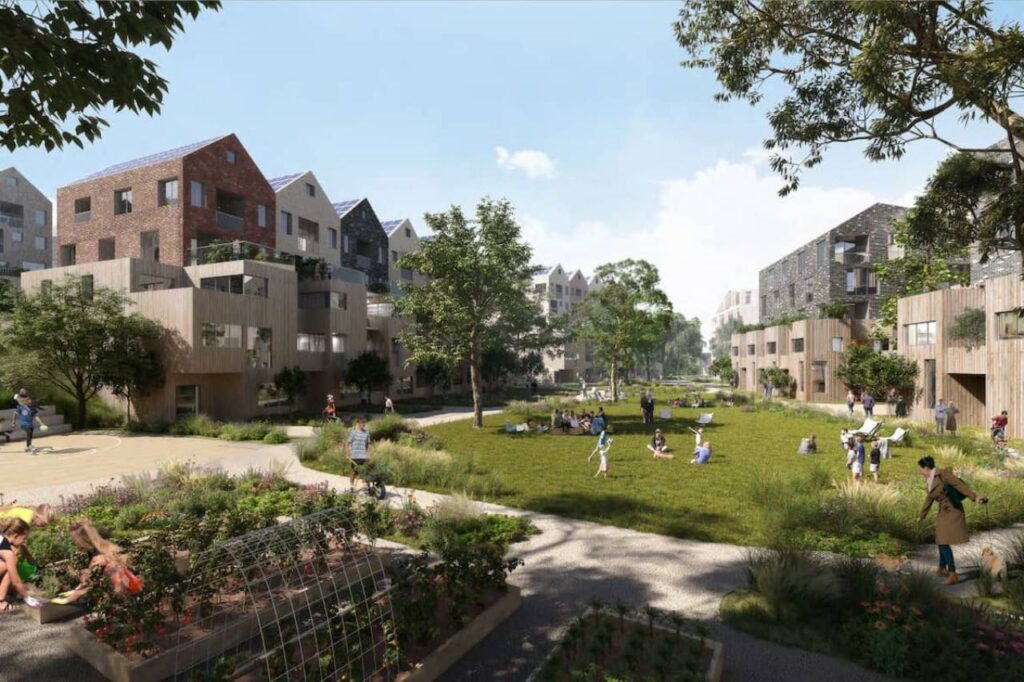 Plans to rezone and sell hectares of UTAS Sandy Bay campus for housing ...