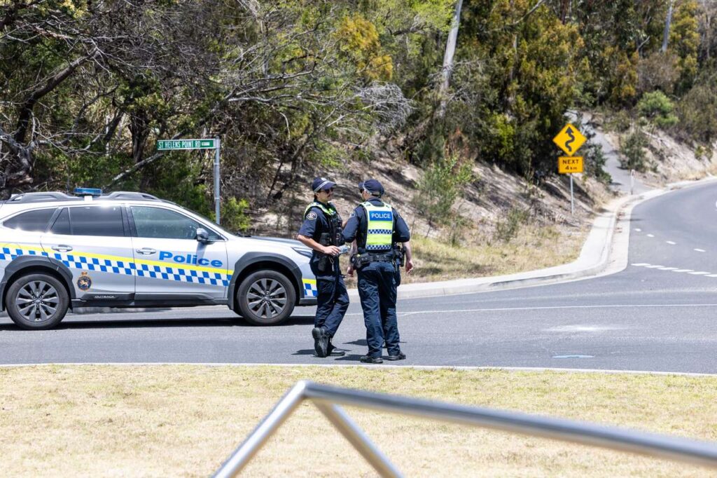 Tasmania Police catch 790 speeding drivers in Easter safety blitz ...