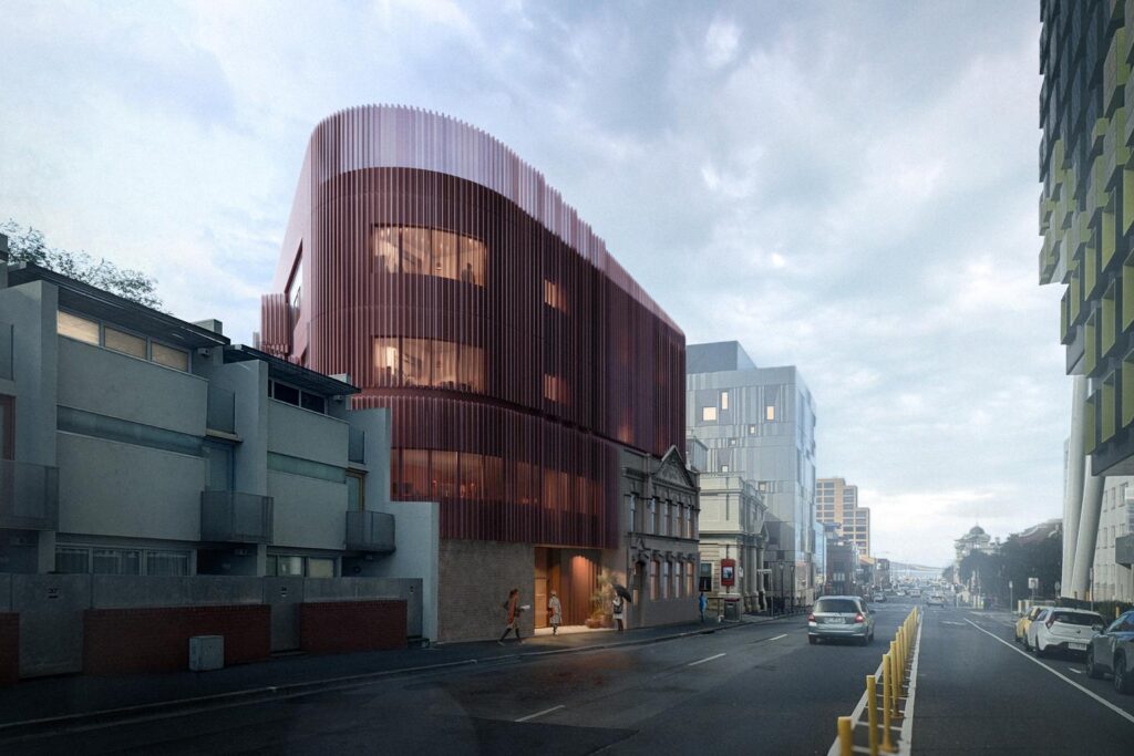 Fairbrother Foundation commits $1 million to Hobart cancer wellness ...