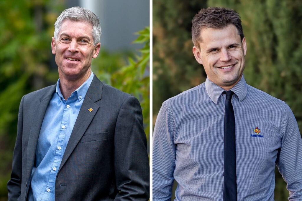 Fairbrother Foundation commits $1 million to Hobart cancer wellness ...