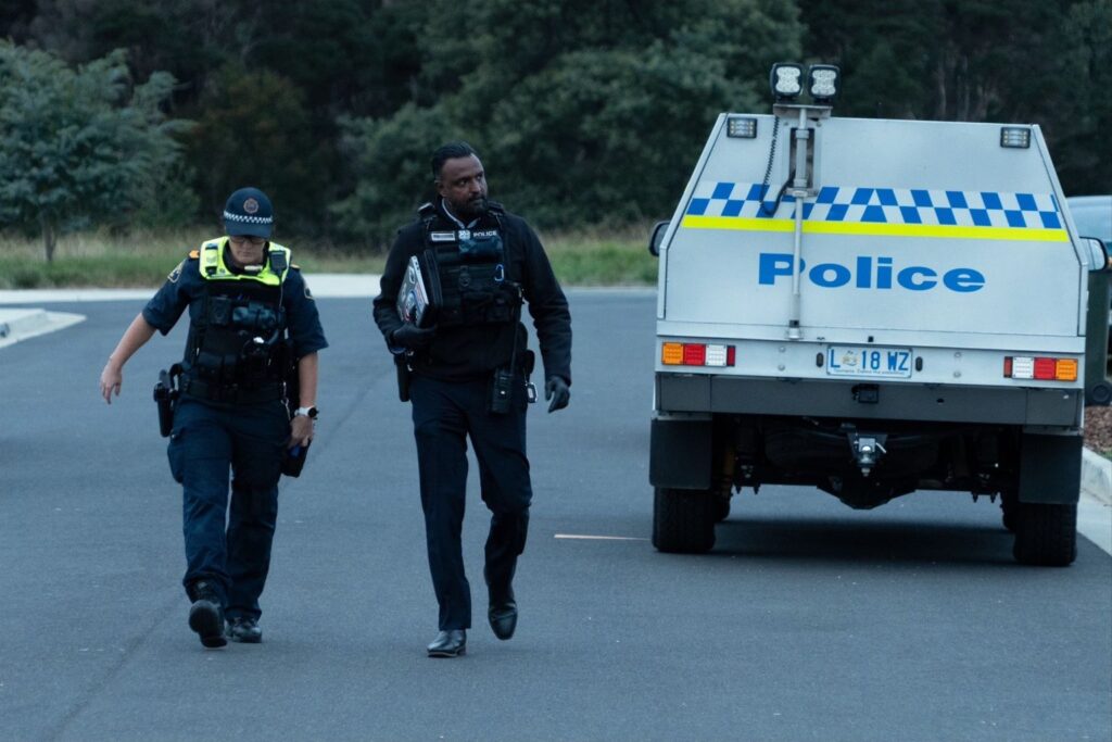 Man arrested over shooting at Wynyard home in Tasmania’s north-west ...