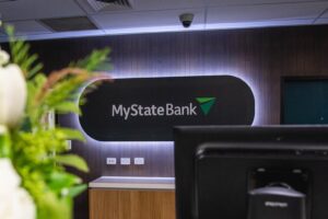 MyState Bank reports strong growth one year after Auswide merger ...