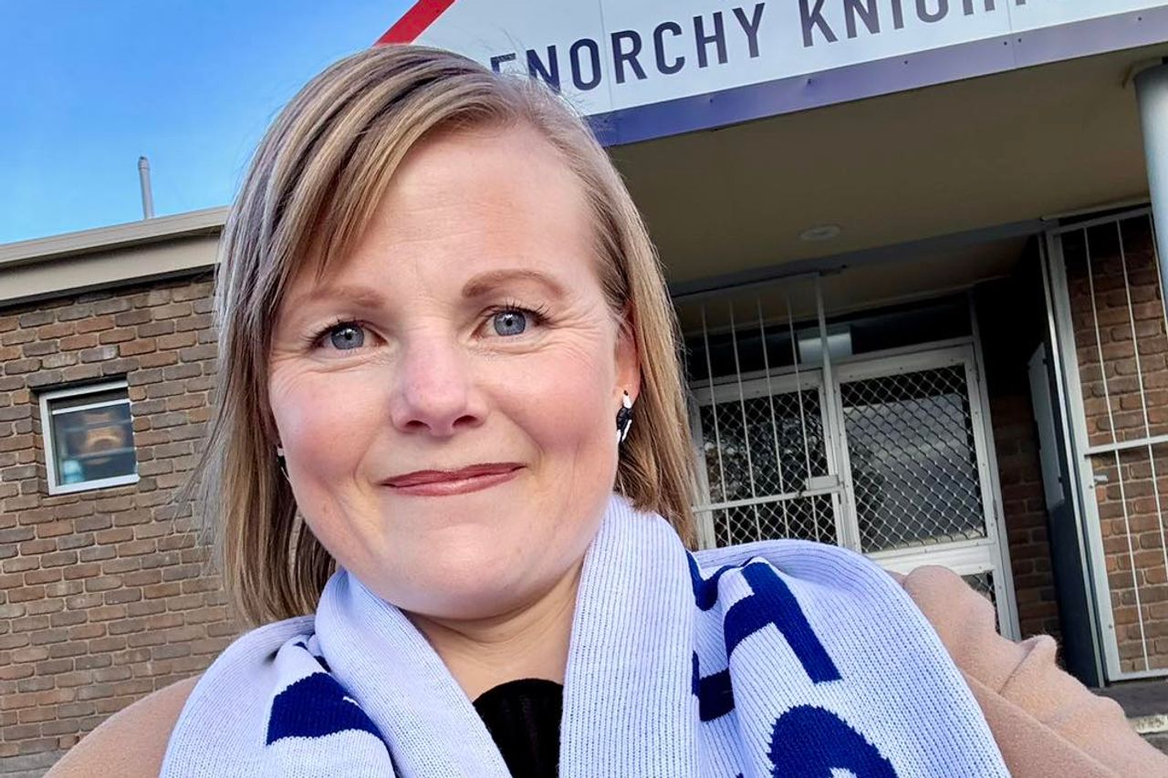 Key MLC Bec Thomas still undecided on Macquarie Point stadium - Pulse ...