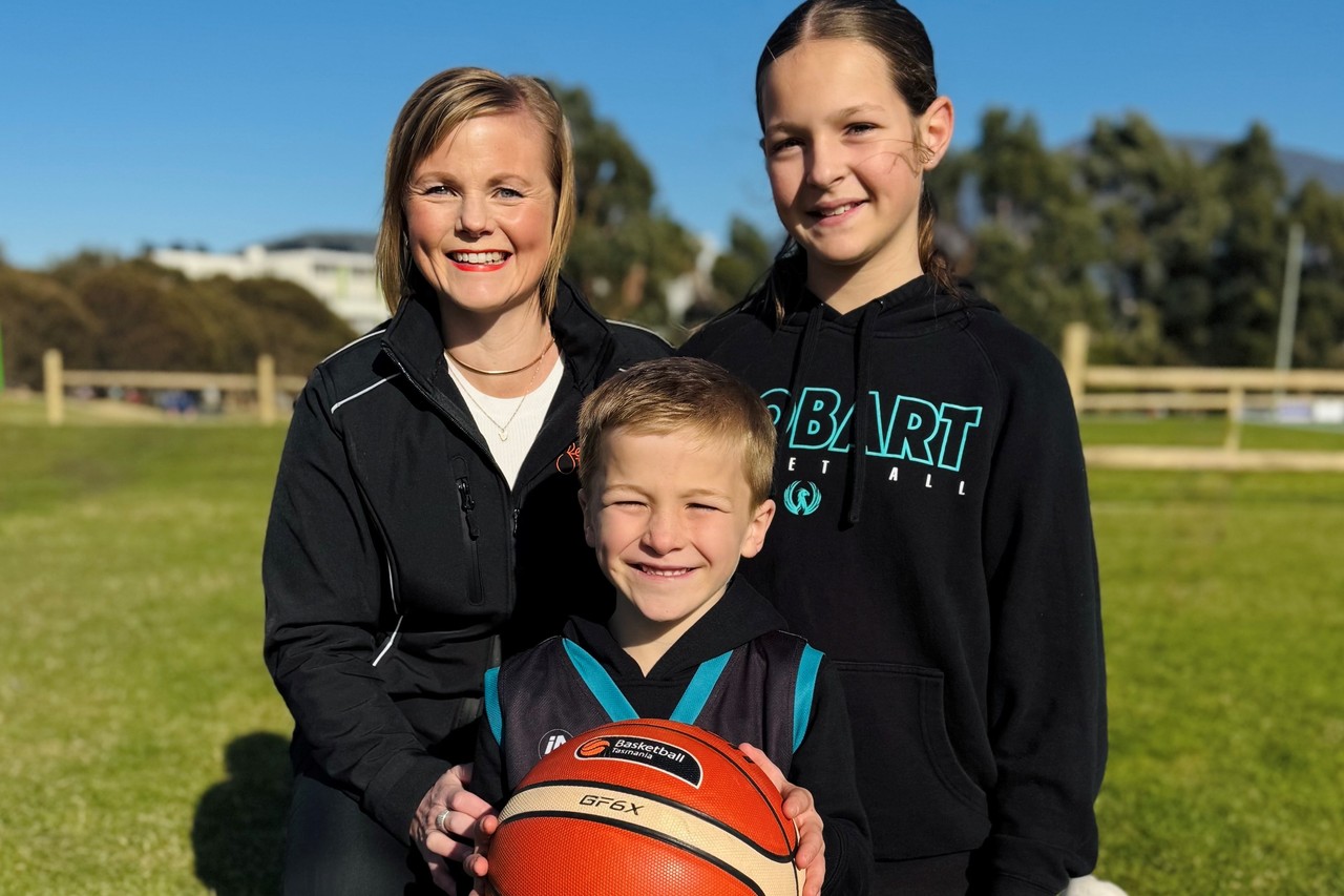 Key MLC Bec Thomas still undecided on Macquarie Point stadium - Pulse ...