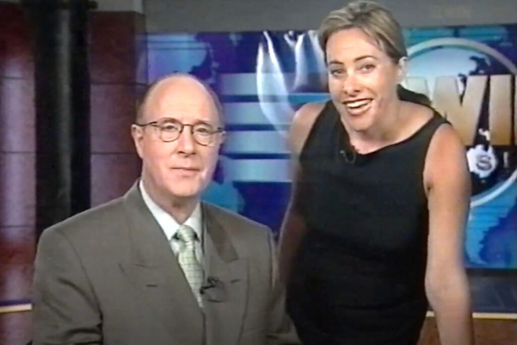 TasTV: Media veterans celebrate 65th anniversary of television in ...