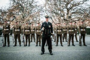 Anglesea Barracks open day to celebrate 125 years of Australian Army ...